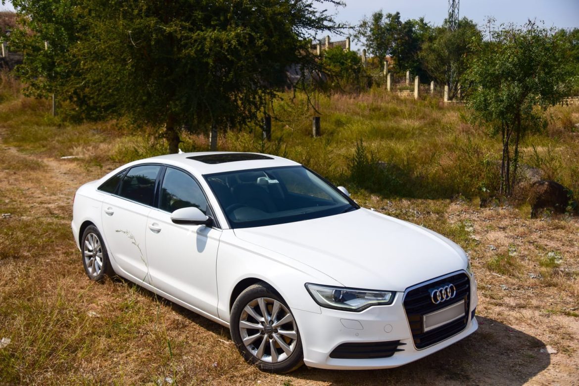 Car for Rent in Hyderabad | Luxury Cars for Rent - Soulcar